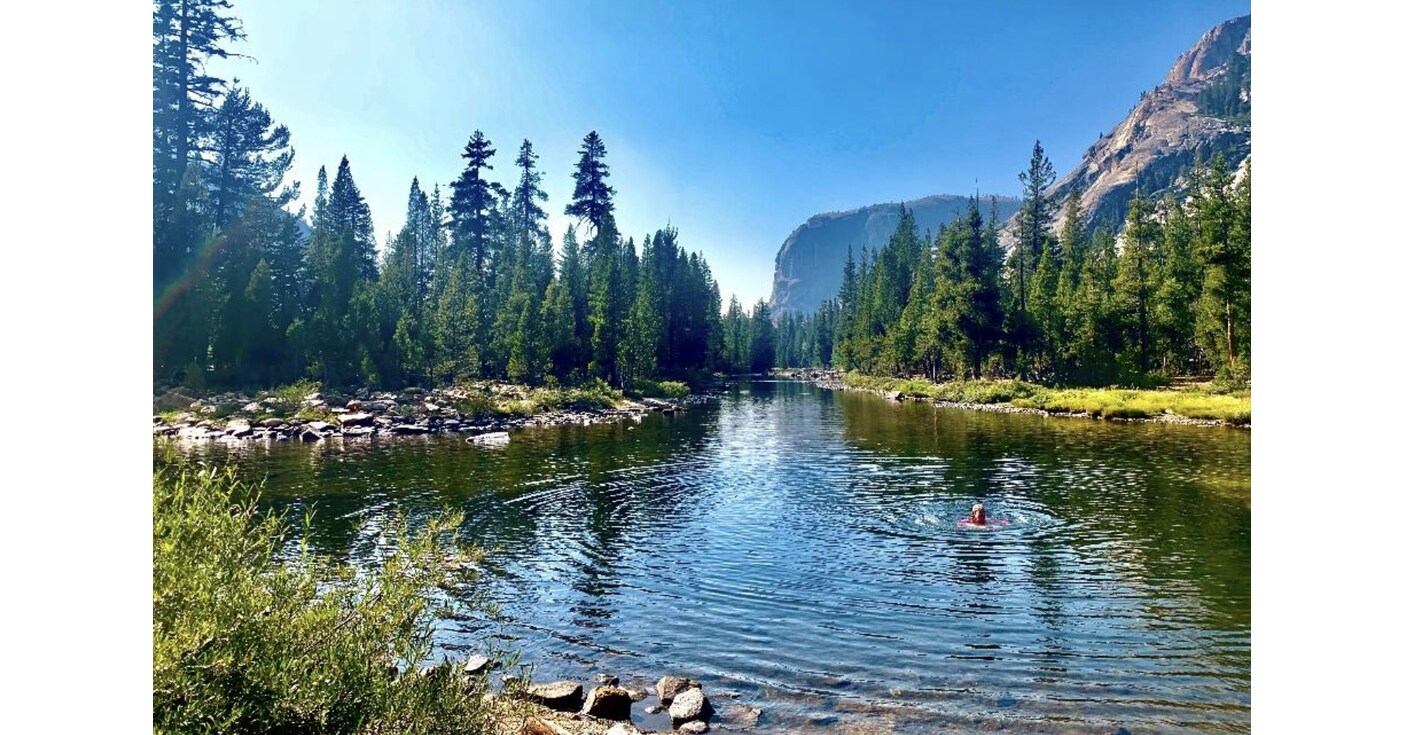 FIRST LIGHT RESORTS ANNOUNCES THREE NEW REASONS TO LOVE YOSEMITE