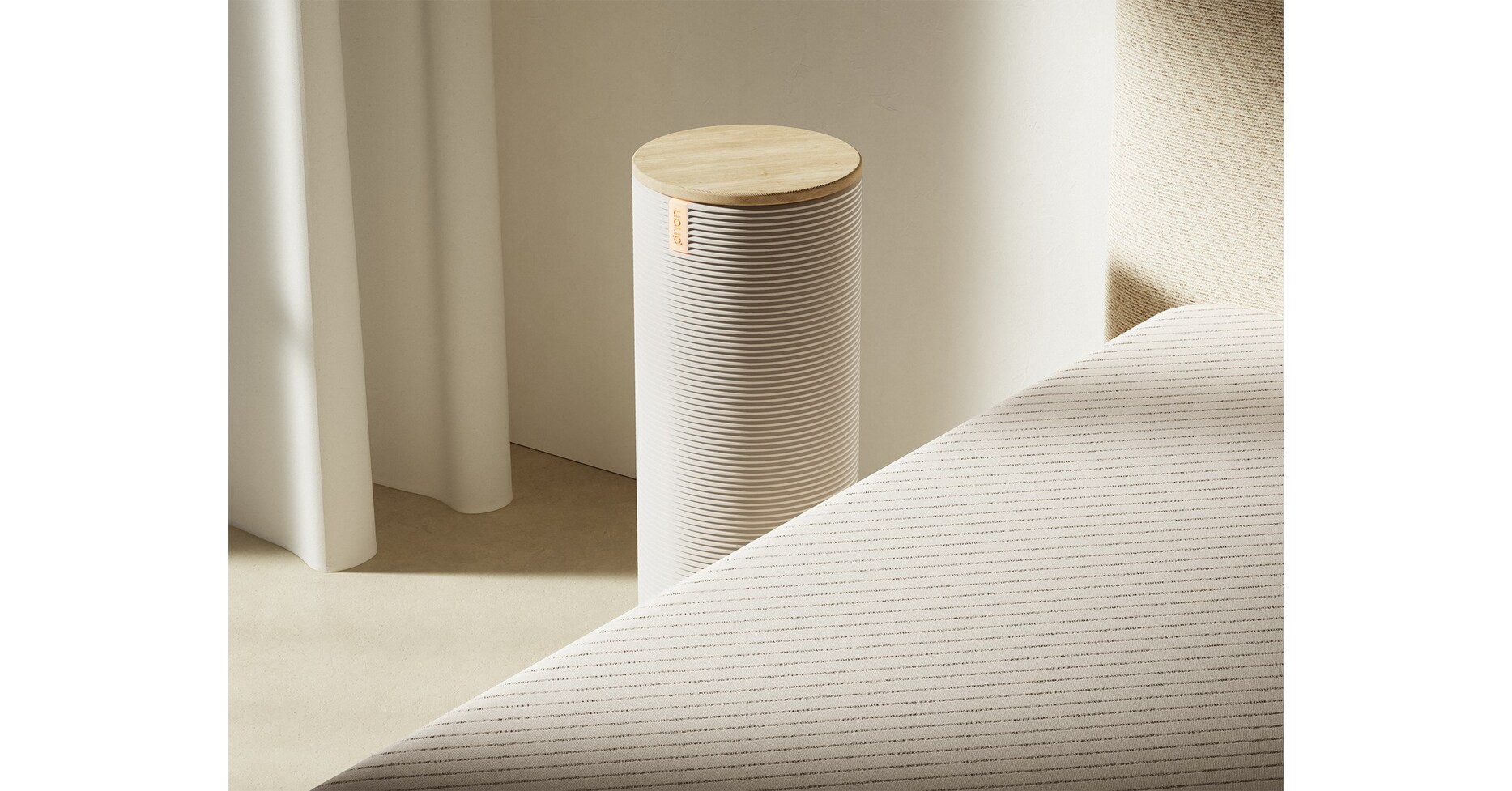 Orion Sleep Wins 2026 iF Design Award for AI-Powered Smart Sleep System