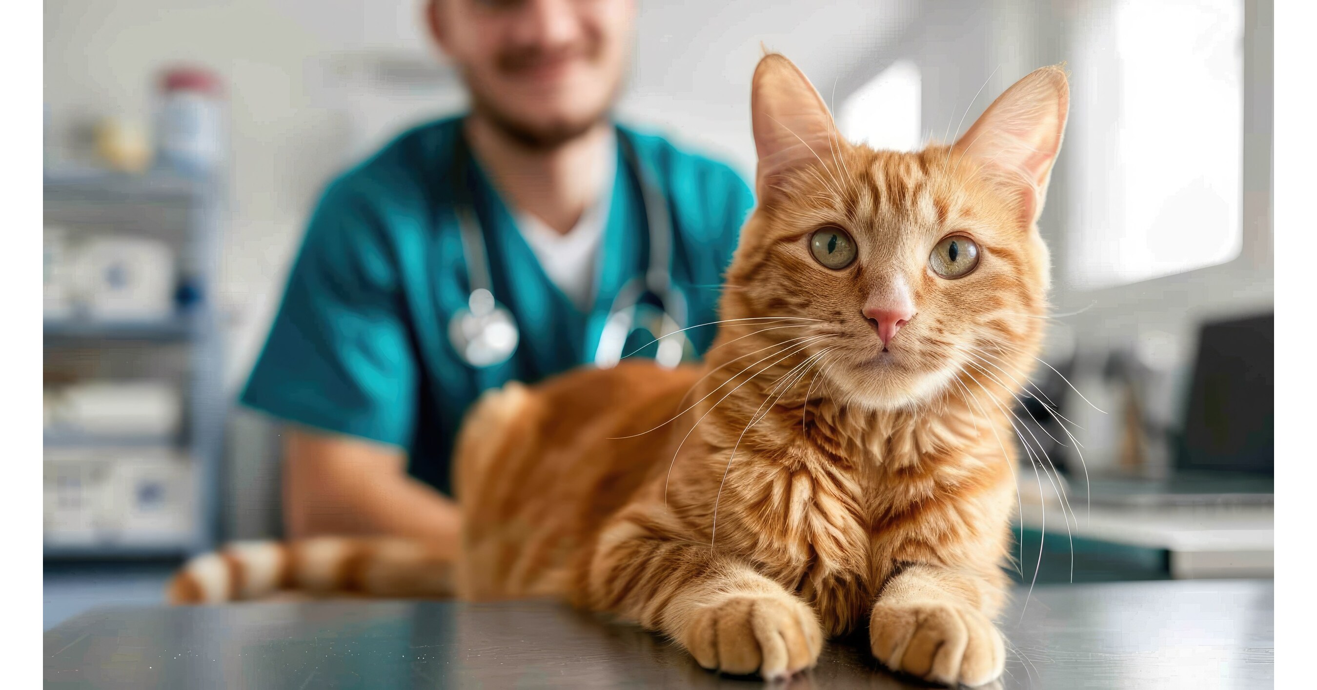 Gallant Announces First-of-Its-Kind Partnership with MWI Animal Health ...