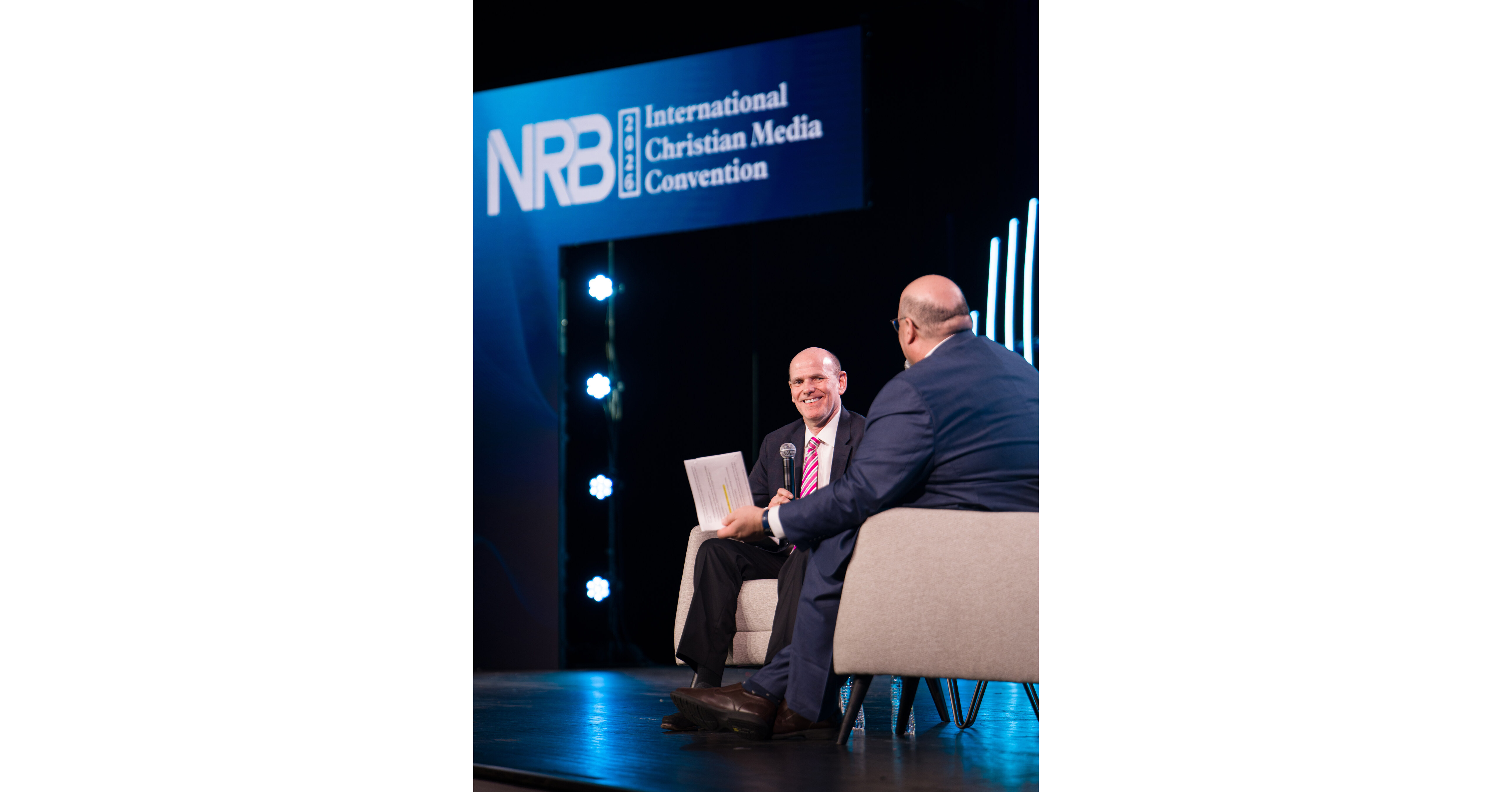Great American Media CEO Bill Abbott Shares Vision to Reclaim the ...