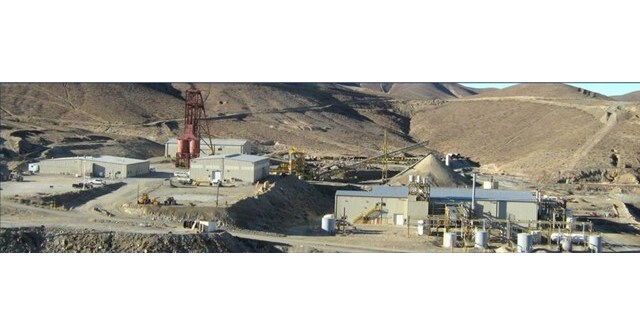 Blue Moon to Acquire the Apex Germanium and Gallium Mine from Teck to ...