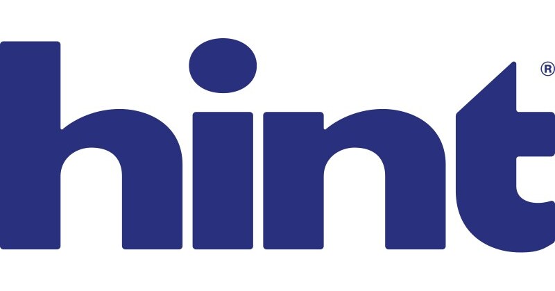 Hint Brings the Flavor to Water with Timely Brand Refresh