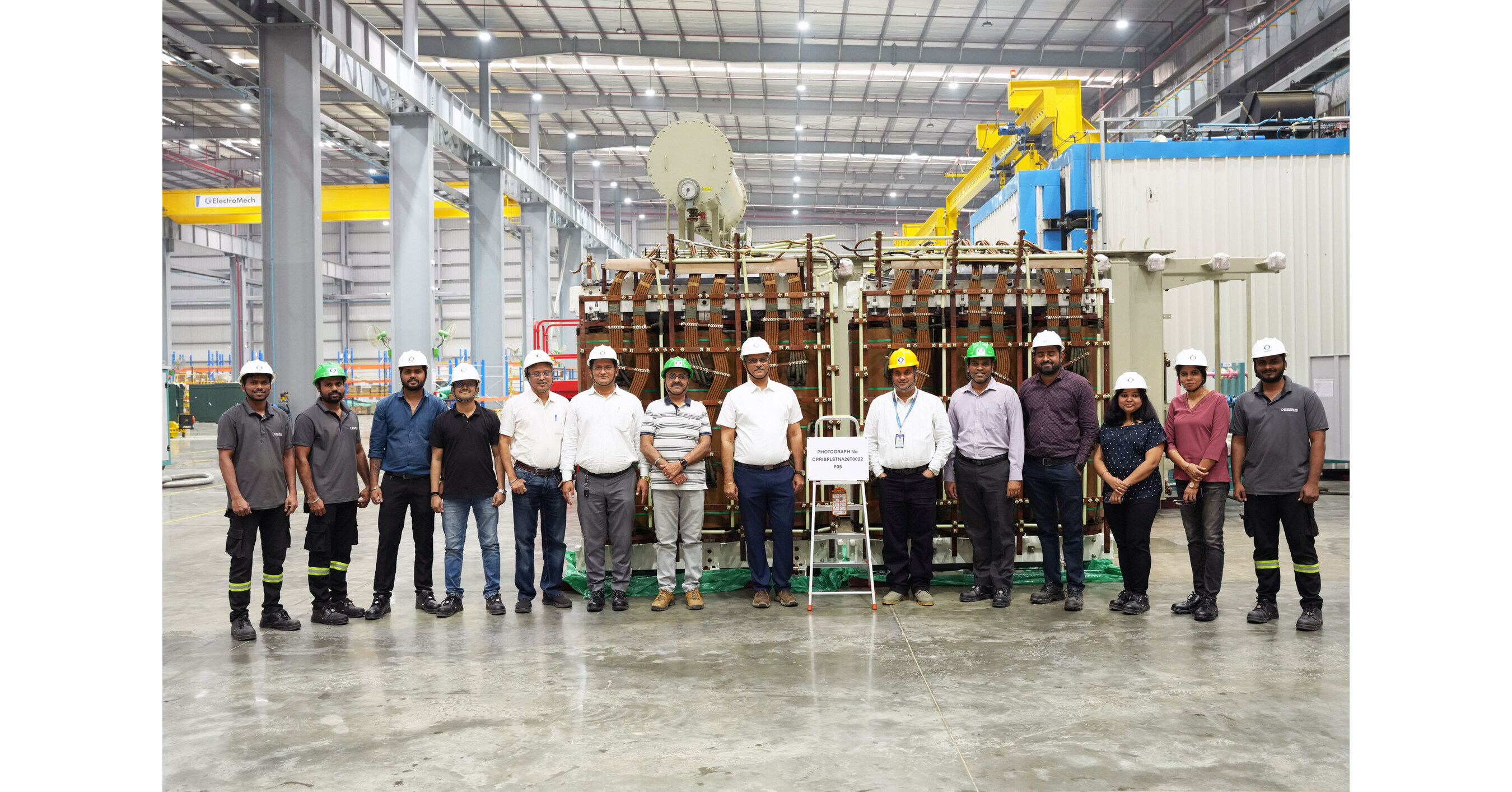 GameChange BOS Transformers Achieve Short-Circuit Certification ...