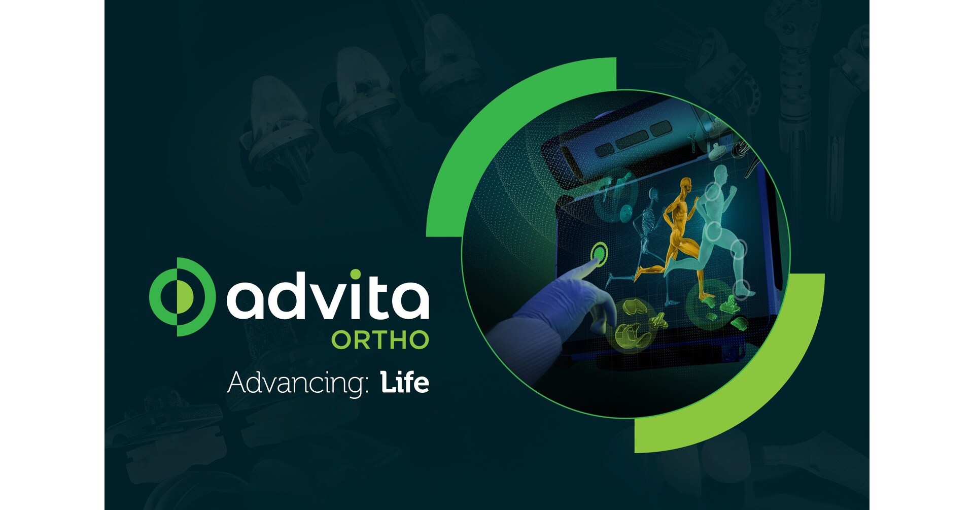 Advita Ortho Brings "Advancing: Life" to AAOS 2026