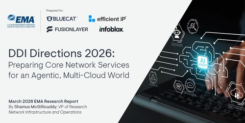 Only 35% of IT Organizations Report Full Success with DDI Strategy, New ...