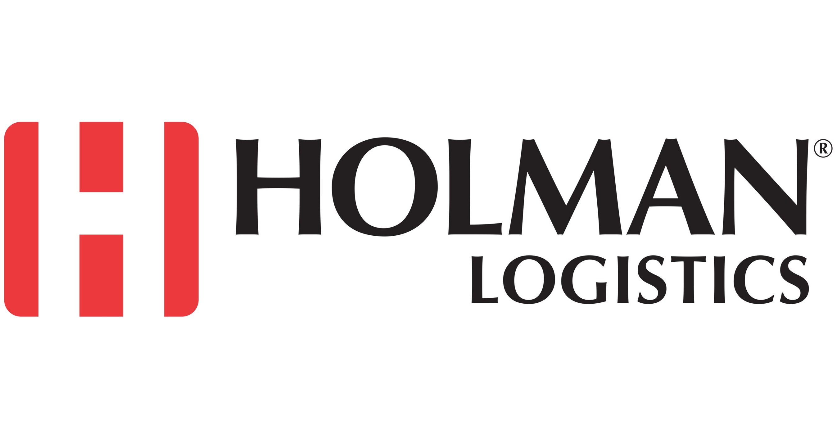 Holman Logistics Welcomes Robin Bladow as Revenue Growth Manager
