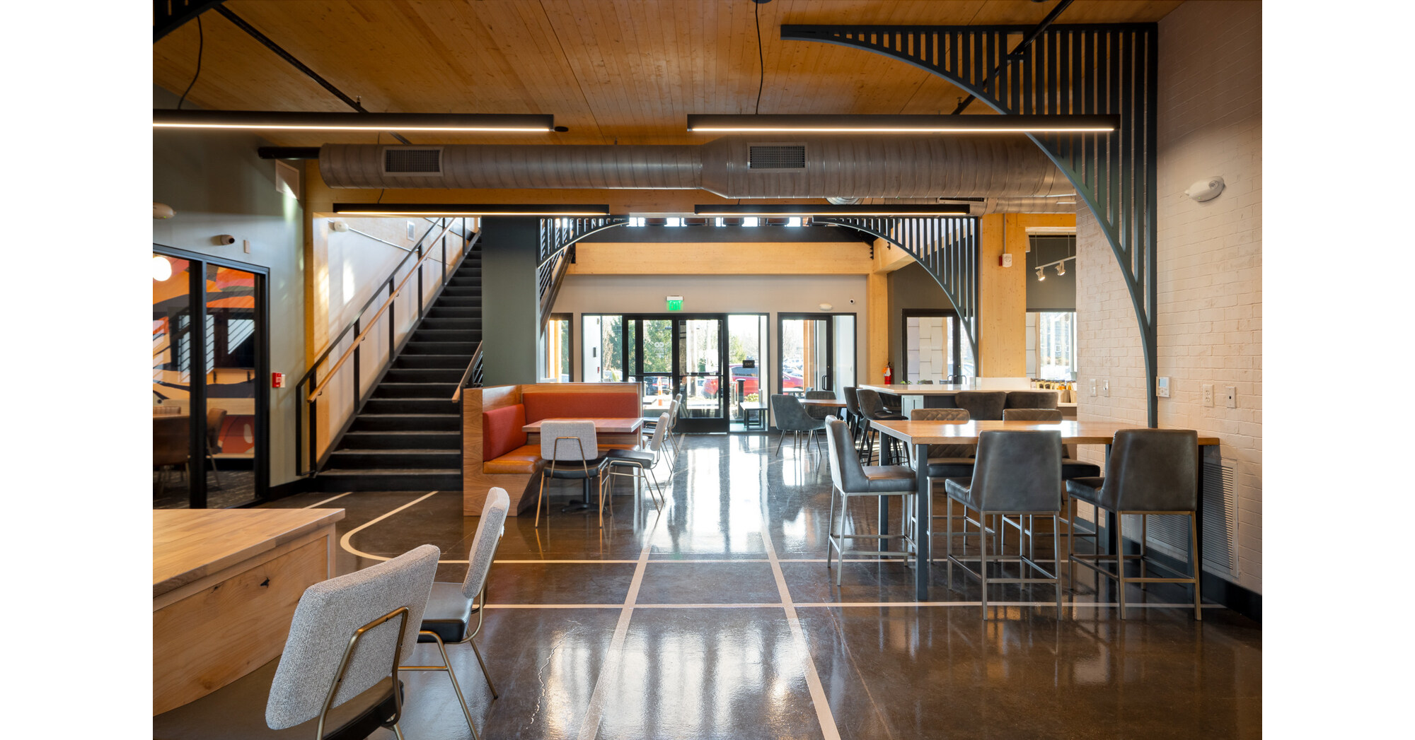 COhatch Unveils Campus in Powell, Setting a New Standard for Work and ...