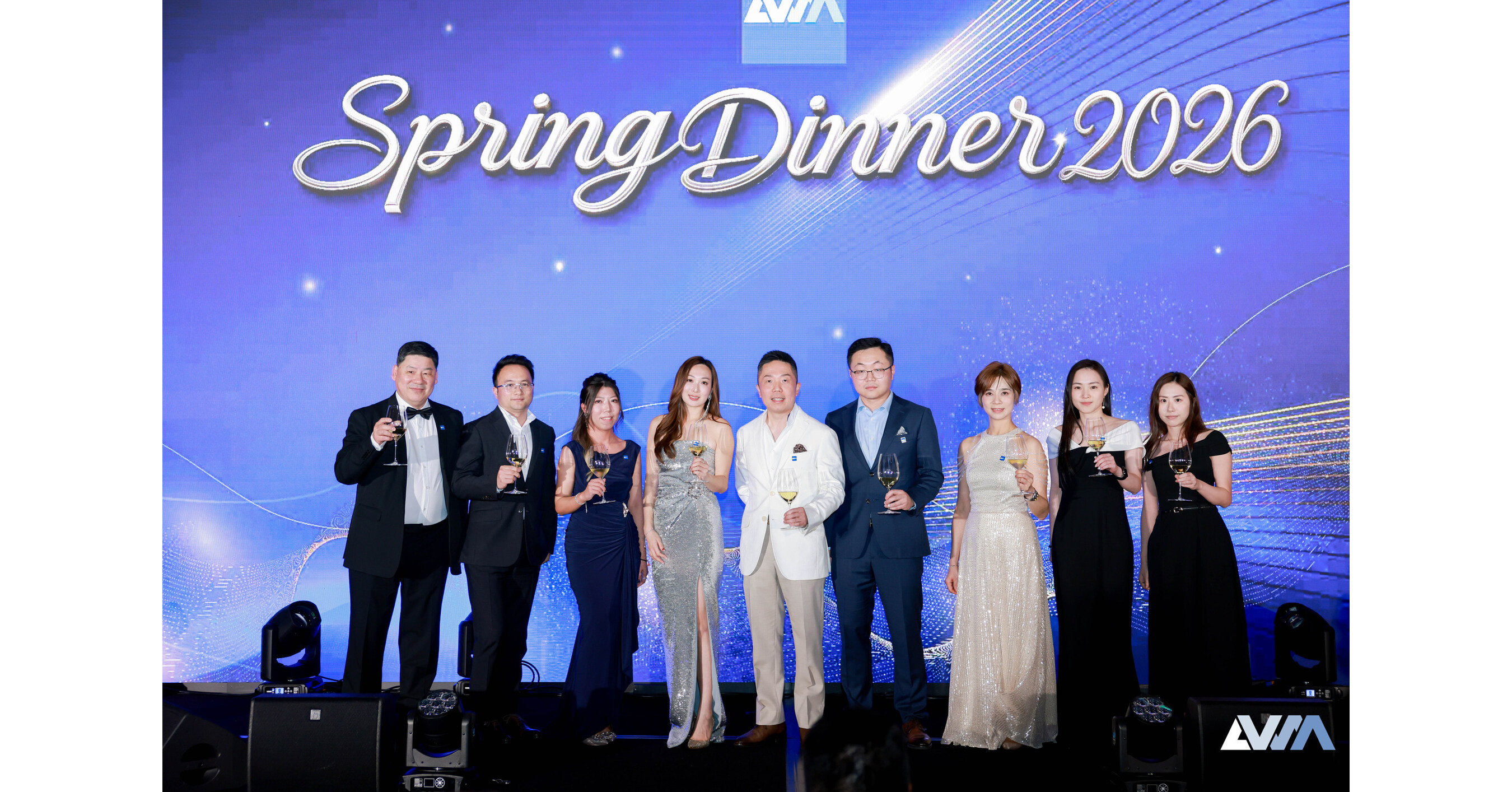 AWM Spring Dinner 2026 Gathers Over 70 Insurers to Mark a Year of ...
