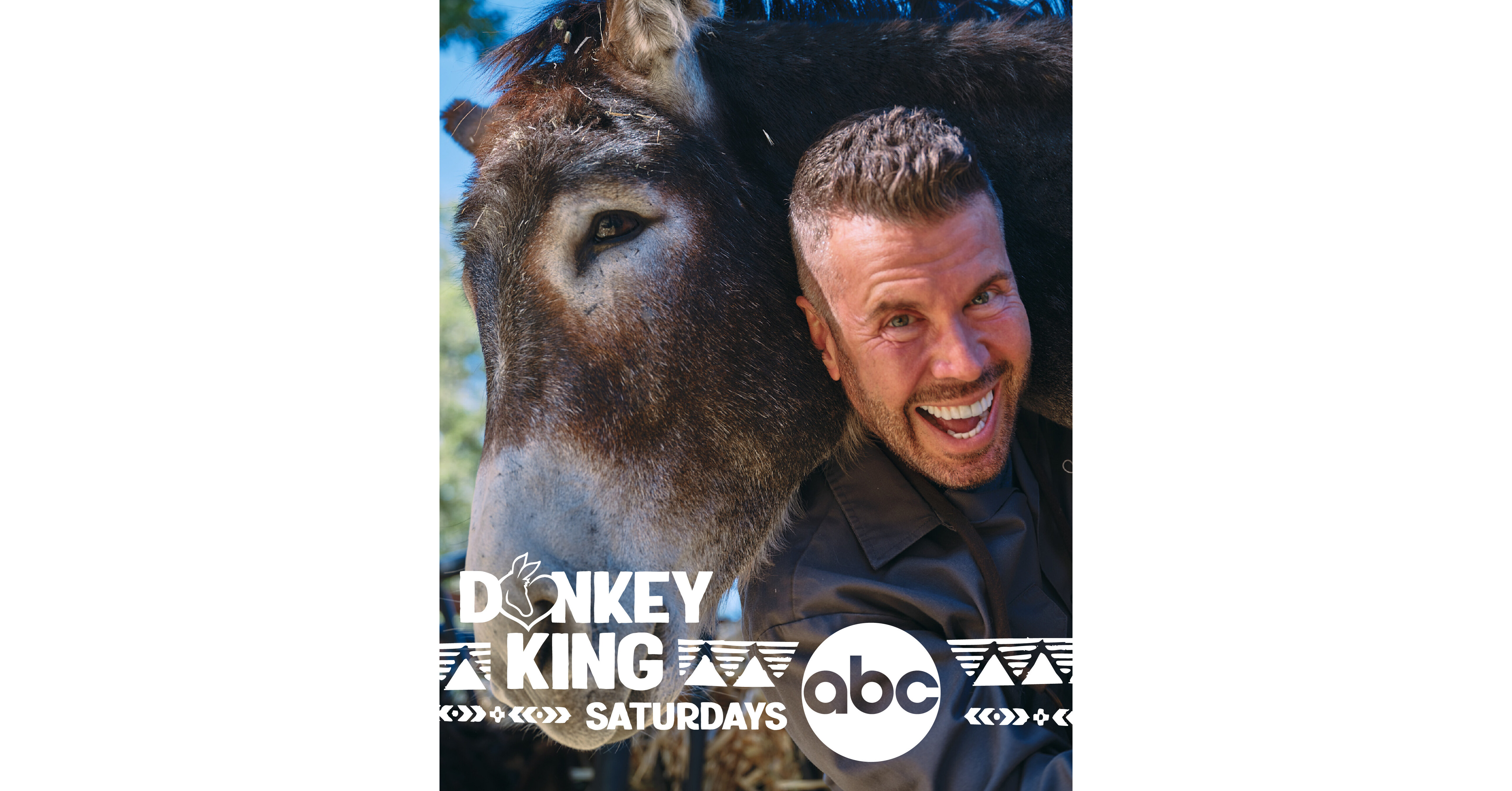 A Show About Donkeys Is Quietly Becoming the Most Unifying Thing on ...