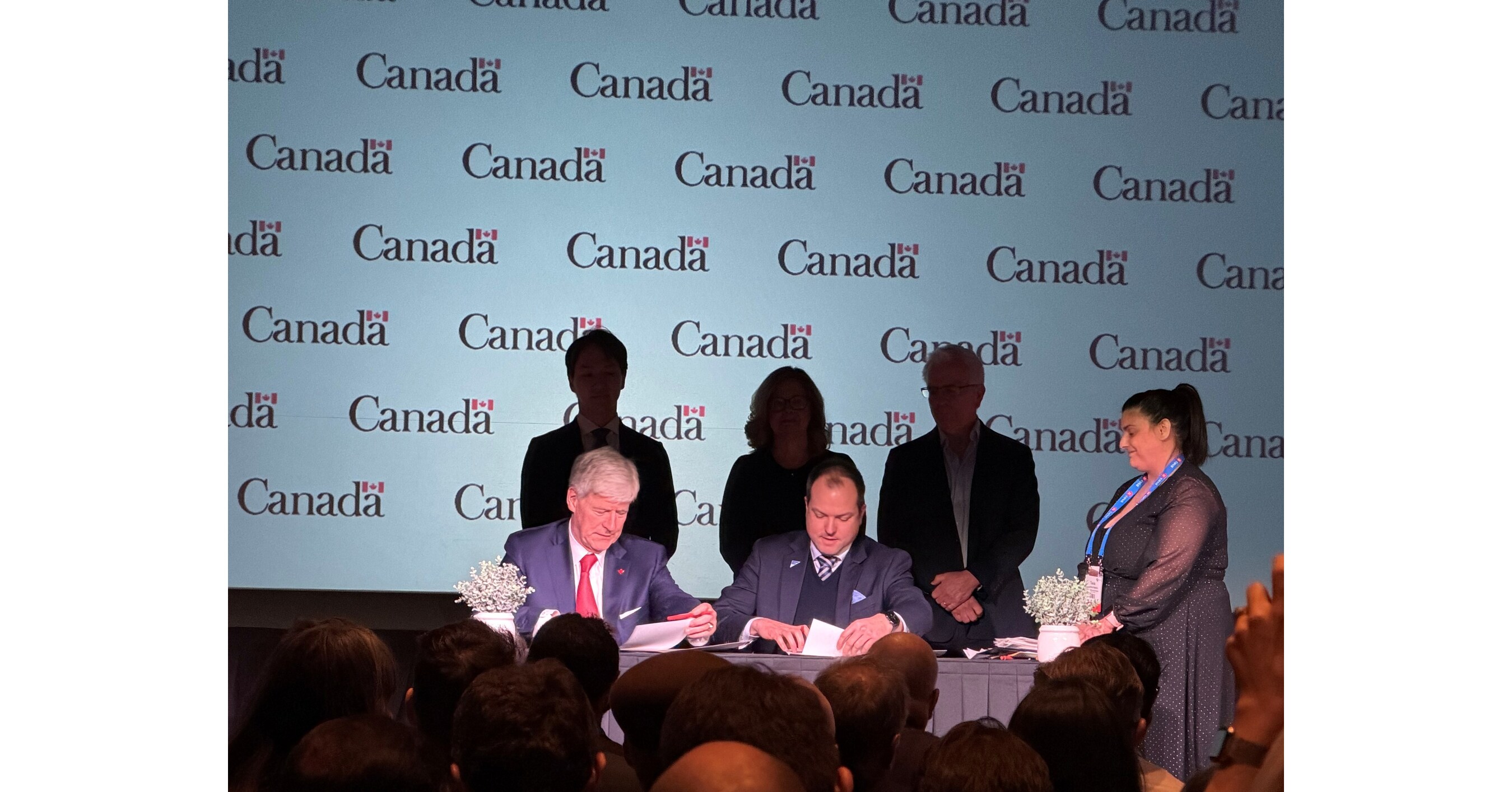 Frontier Lithium Receives Conditional Approval under NRCan's Global ...