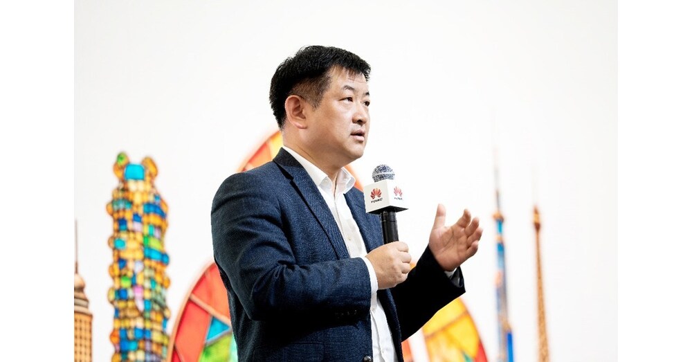 Huawei Cloud Summit at MWC26: Solving Industry Challenges with AI