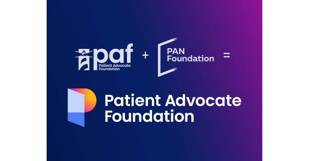 Patient Advocate Foundation and PAN Foundation Announce Merger to ...