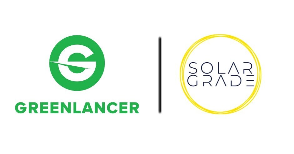 GreenLancer and SolarGrade Partner to Deliver Premier Solar Field Services