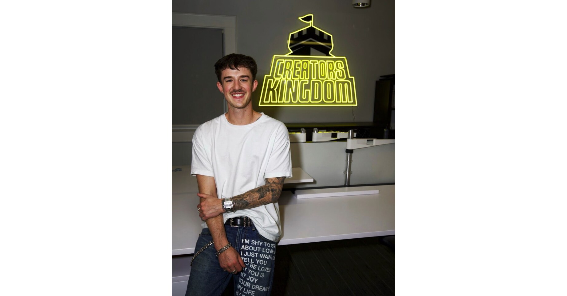 Creator's Corner Acquired by Community Capital in a Multi-Million ...