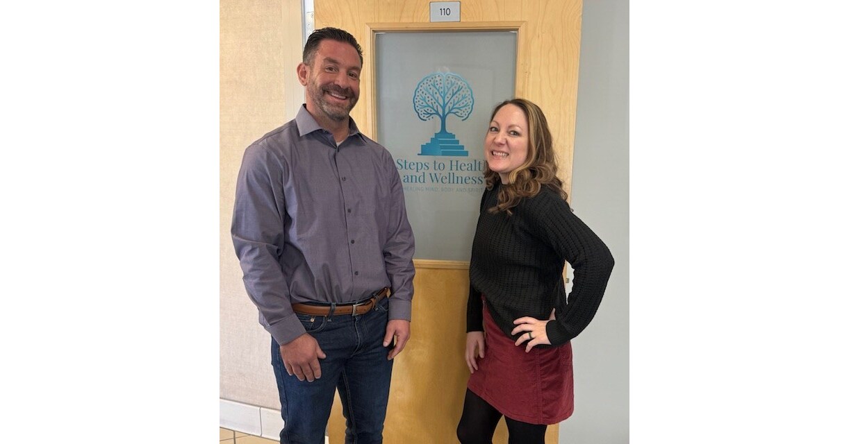 Steps to Health and Wellness Awarded Outpatient Substance Abuse ...