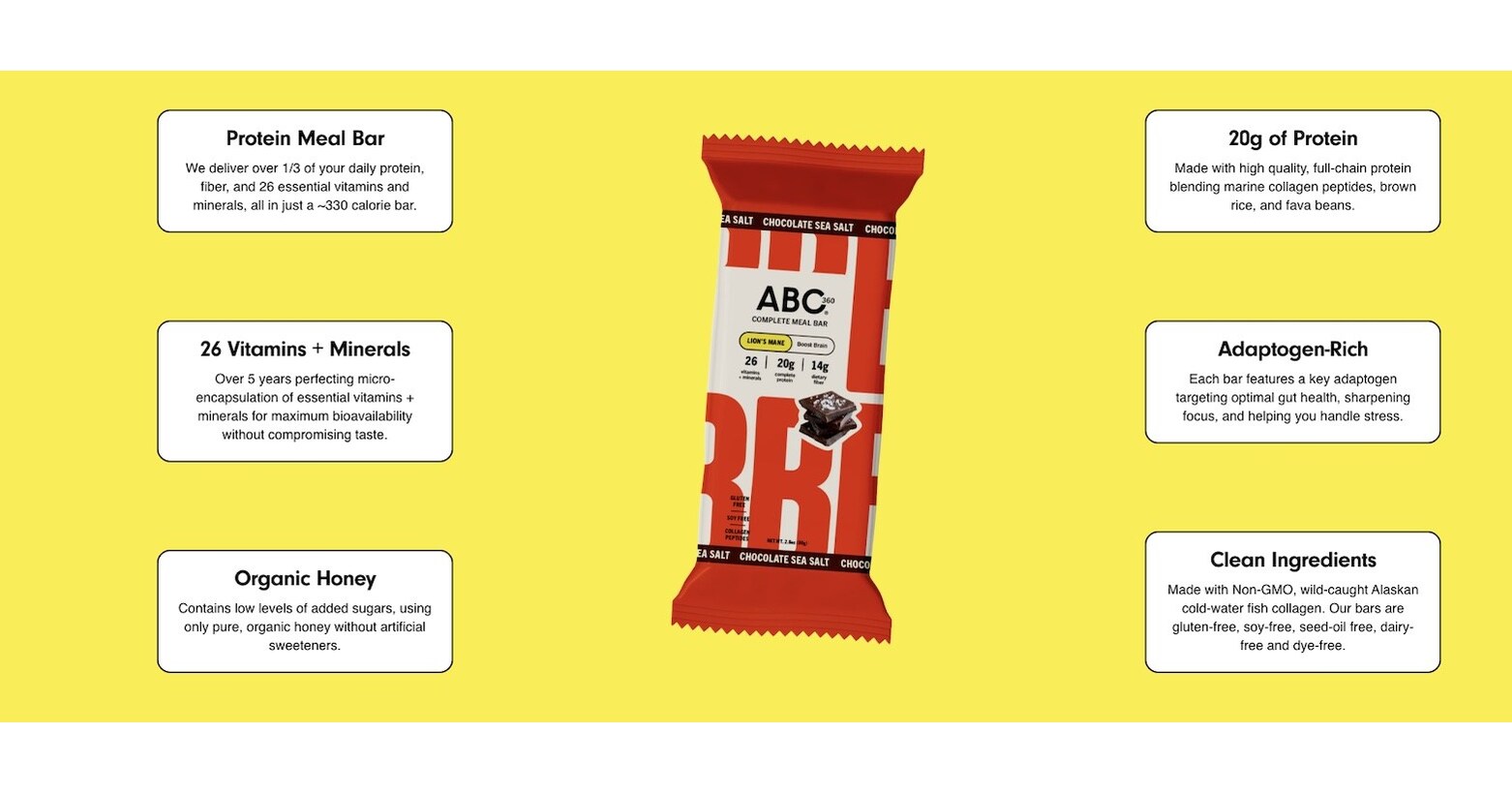 ABC 360 Bar Founder Tim Laros Announces National "Daily Nutrient ...