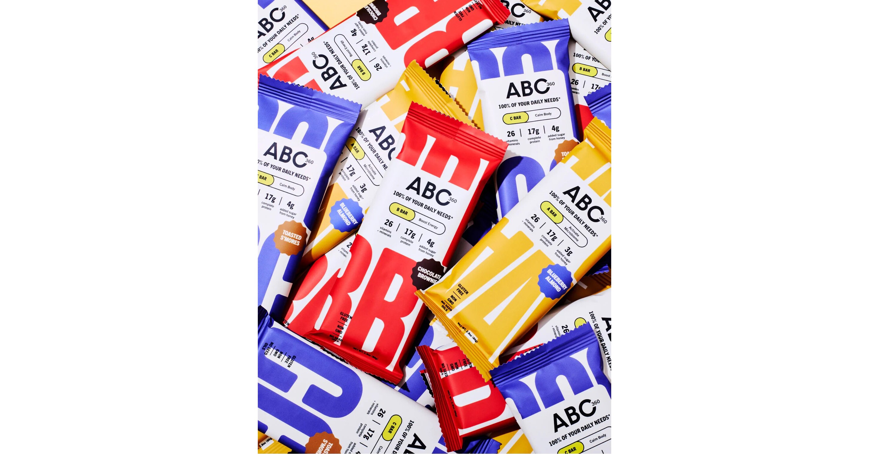 ABC 360 Bar Founder Tim Laros Announces National "Daily Nutrient ...