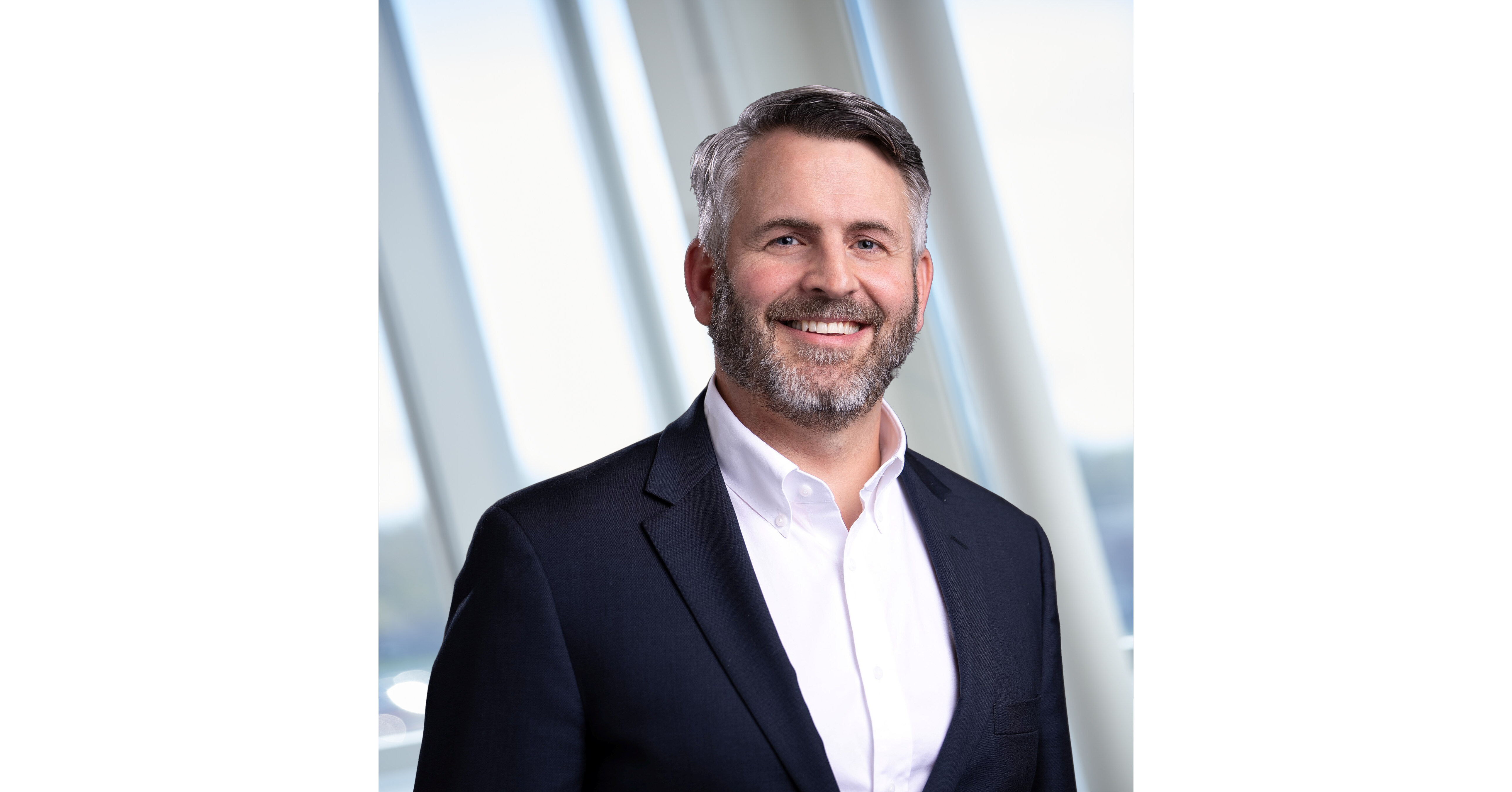 Diebold Nixdorf Names Andy Zosel as Chief Product and Technology Officer