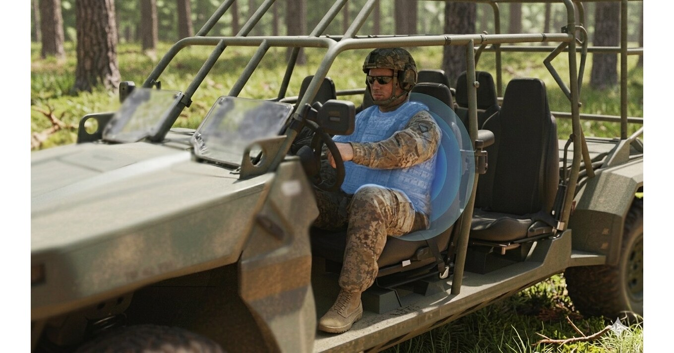 Yank Technologies Selected for U.S. Army Phase II Contract to Advance ...