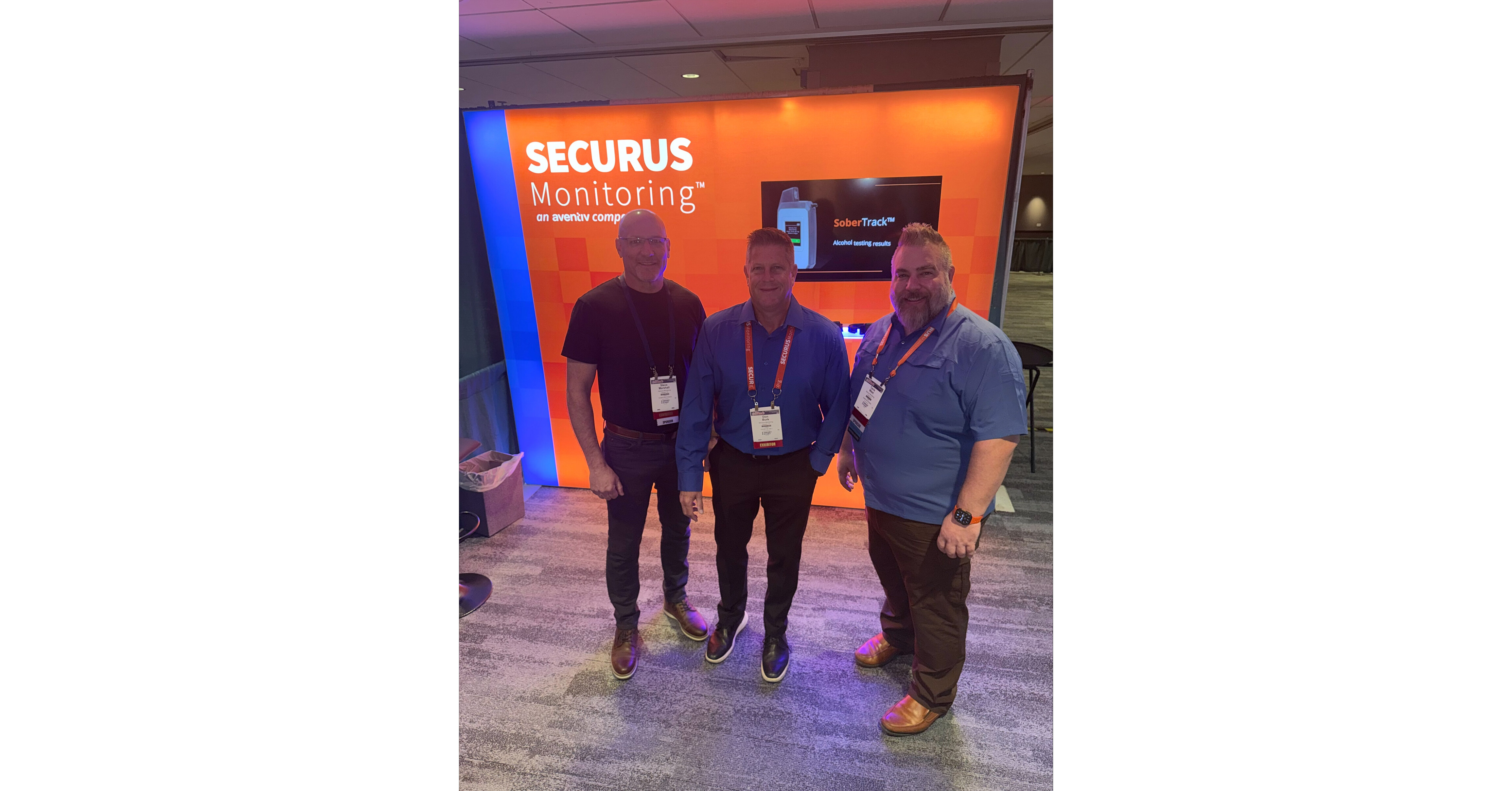 Securus Monitoring Reinforces Market Leadership in Community ...