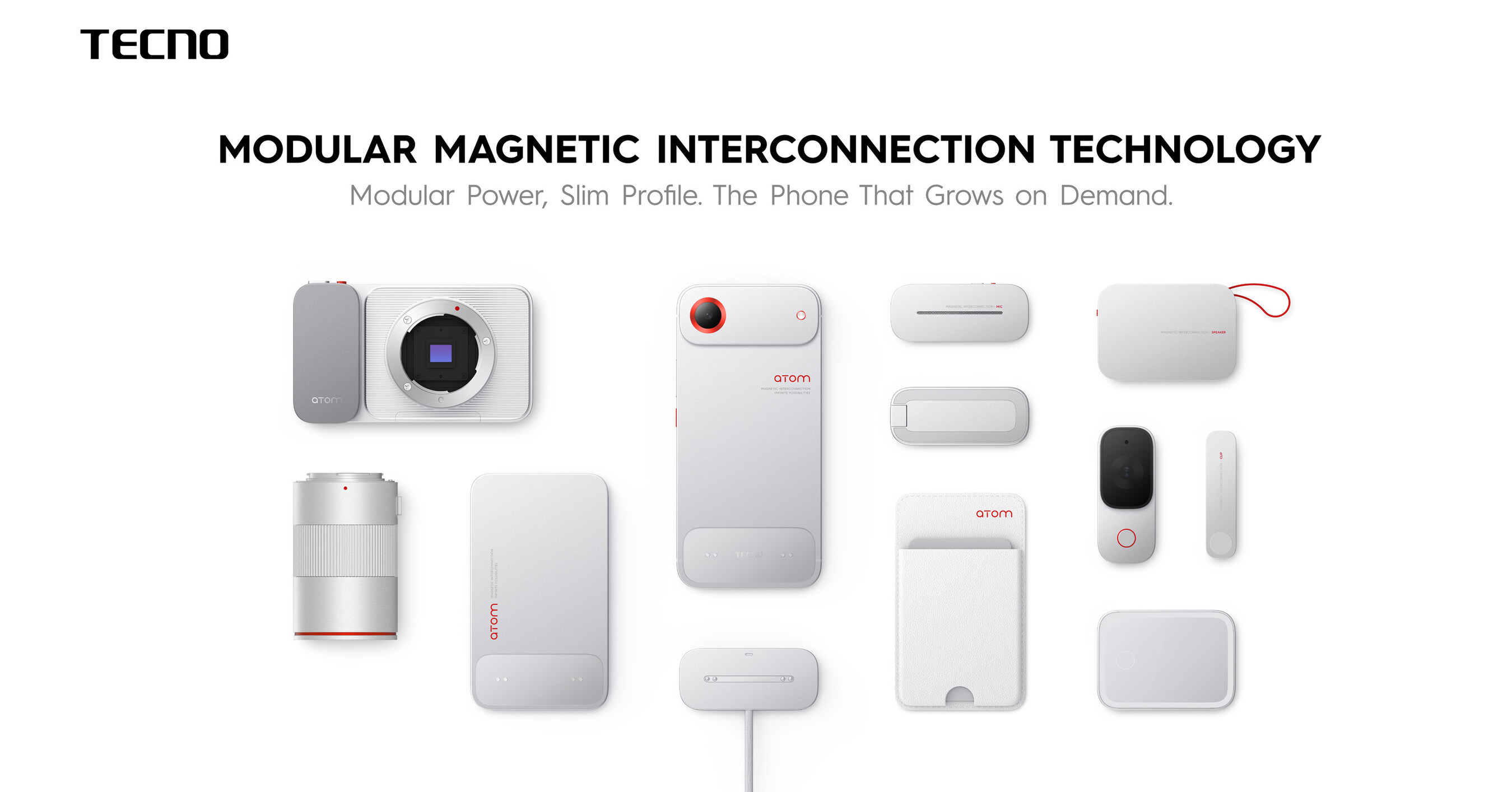 TECNO Showcases Experiential, Engineering and AI Breakthroughs with ...