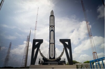 INNOSPACE Signs Letter of Intent with Maritime Launch to Explore Launch ...