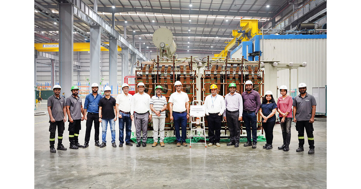 GameChange BOS Transformers Achieve Short-Circuit Certification ...
