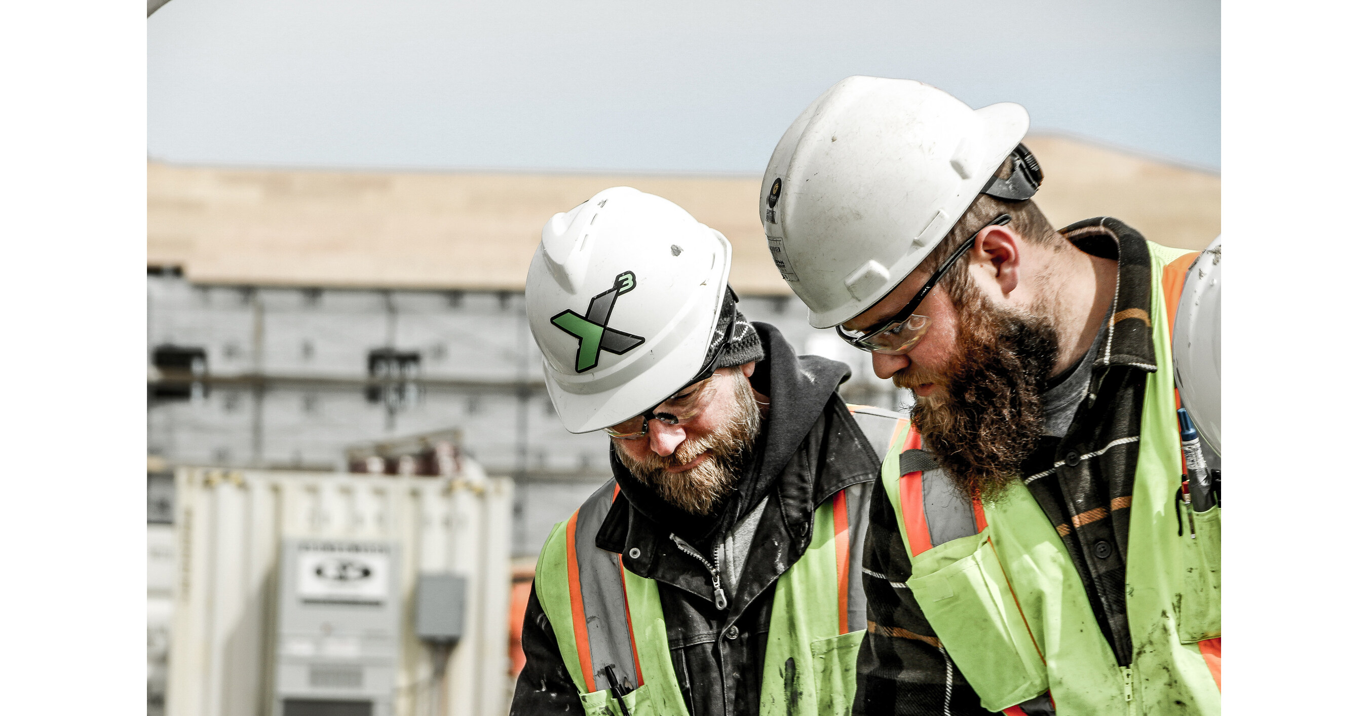X3 Tradesmen Enters Texas Construction Market With Launch of Austin ...