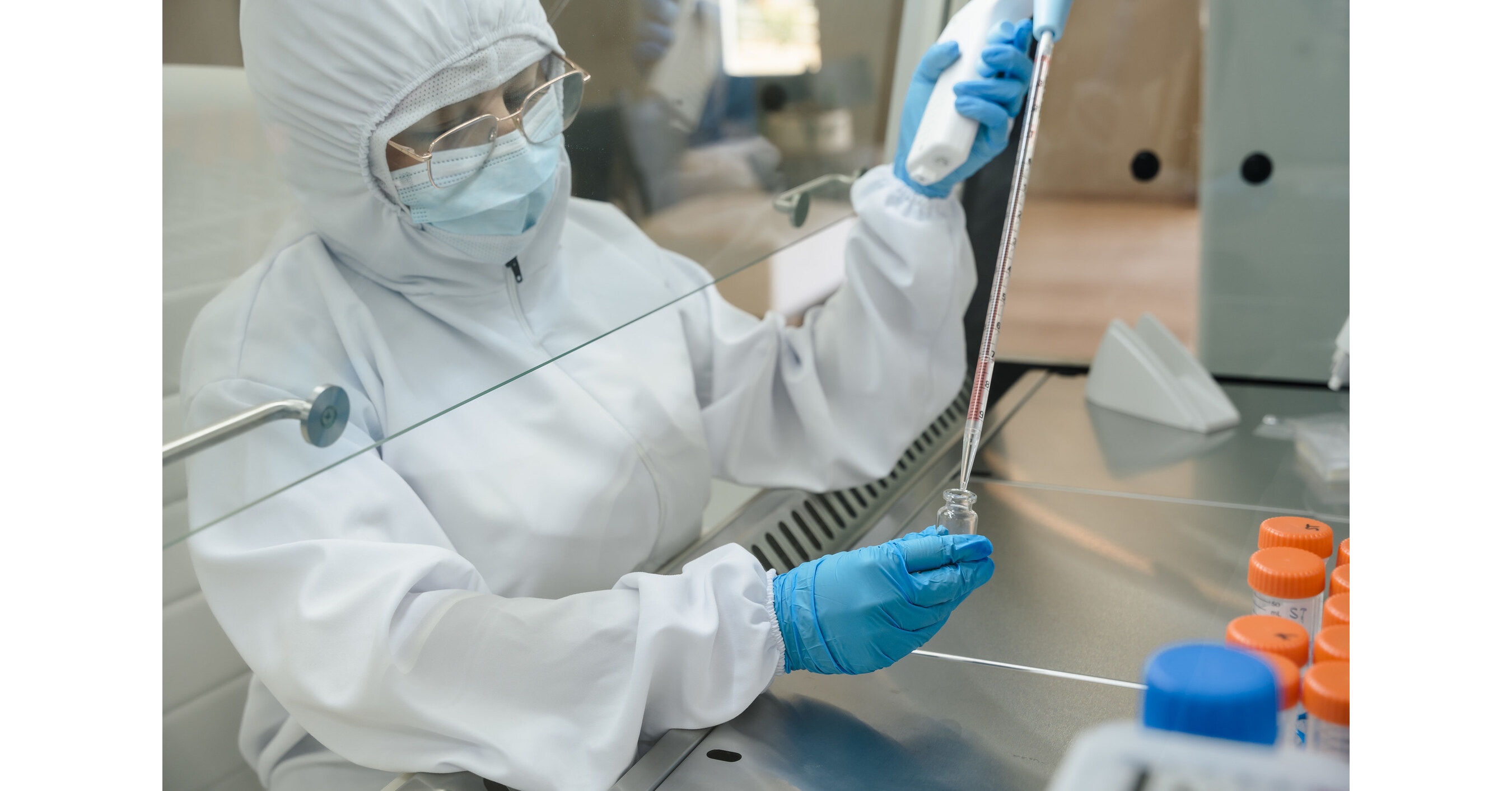Longevity Medical Institute® Opens Federally Licensed Stem Cell and ...