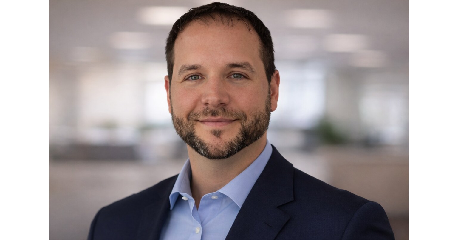 TRIMAX Power Systems Announces the Appointment of Josh Rutledge as ...