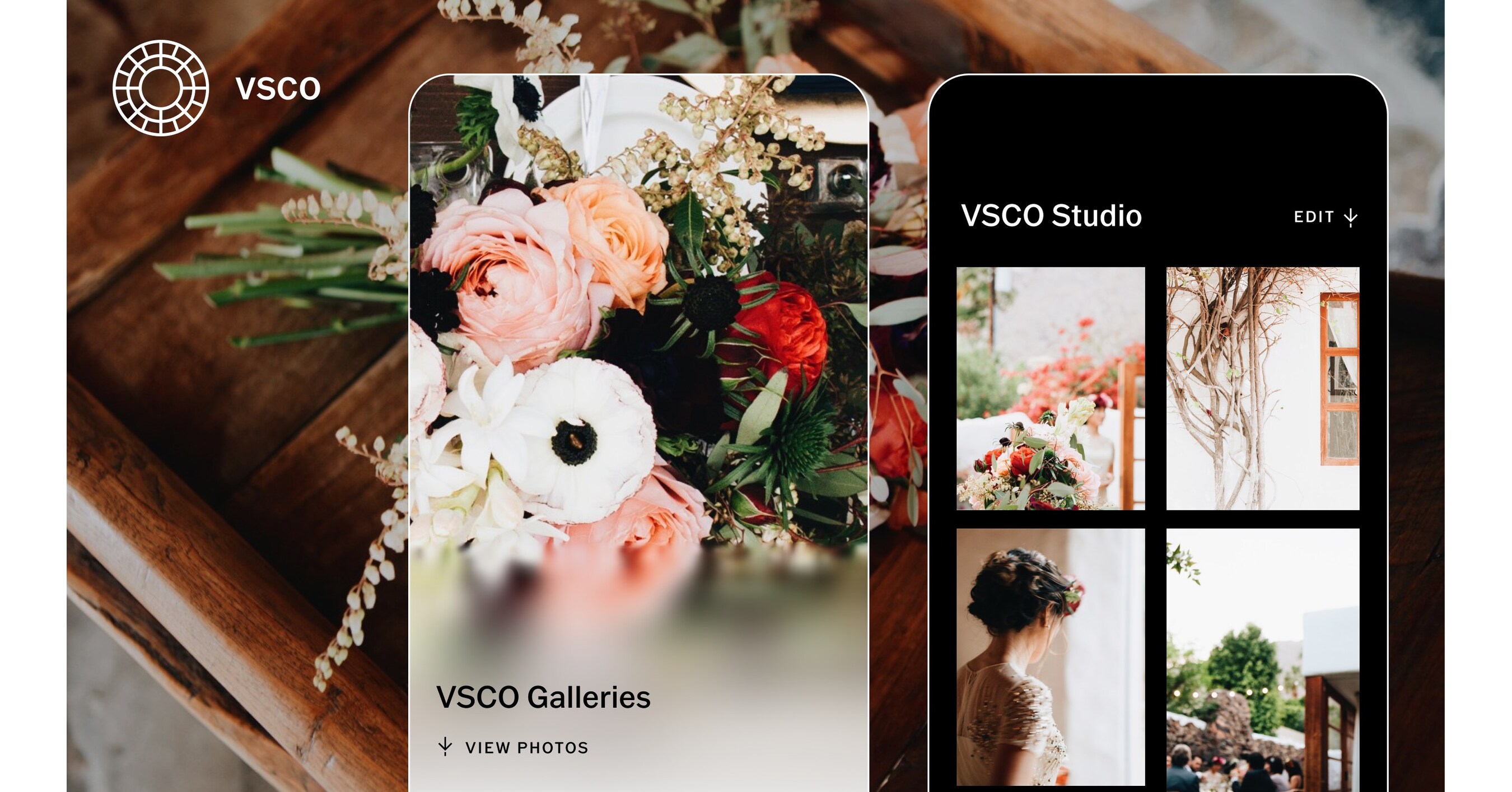 Introducing Vsco Galleries For Seamless Photo Sharing Client Delivery