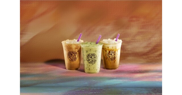 The Coffee Bean & Tea Leaf® Springs Into The Season With New Energy ...