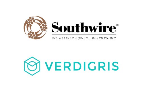 Southwire Announces Strategic Investment in Verdigris