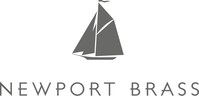 Newport Brass Continues Its Legacy of Solid Brass Craftsmanship with ...