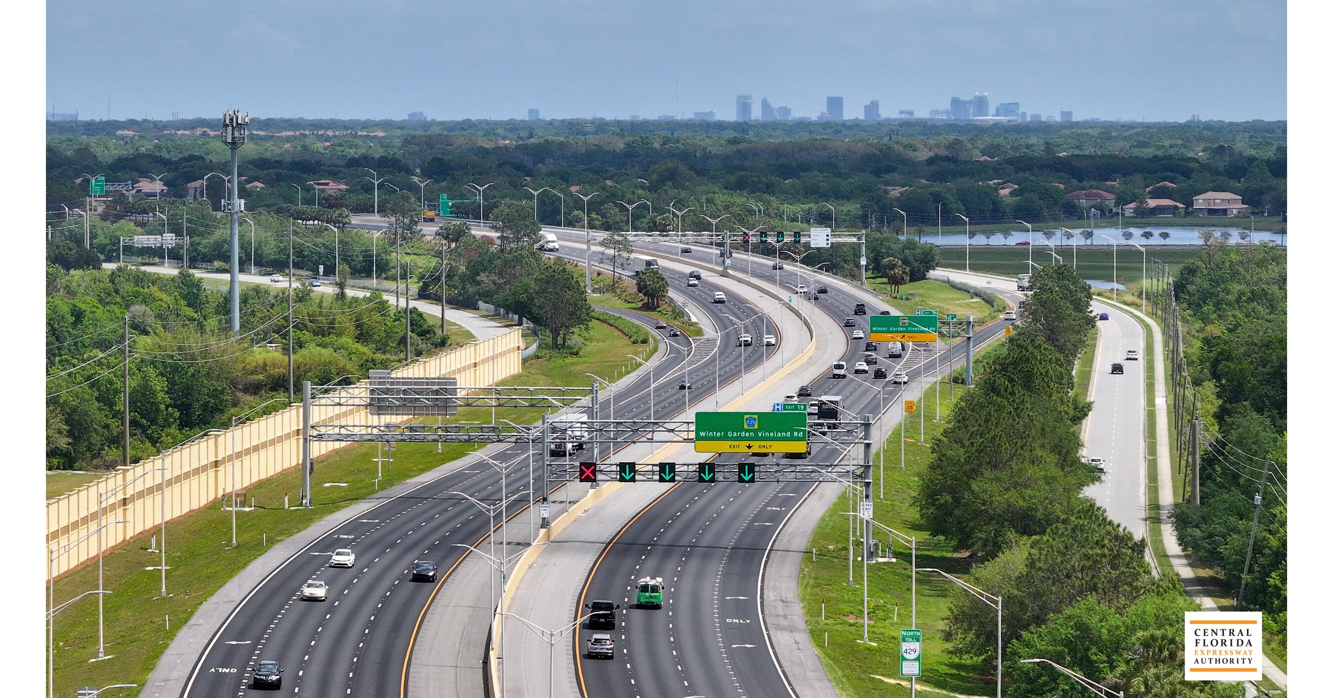 CFX PROJECTS RECEIVE PRESTIGIOUS ACEC 2026 ENGINEERING EXCELLENCE AWARDS