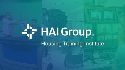 HAI Group Launches Housing Training Institute, Renaming Longstanding ...