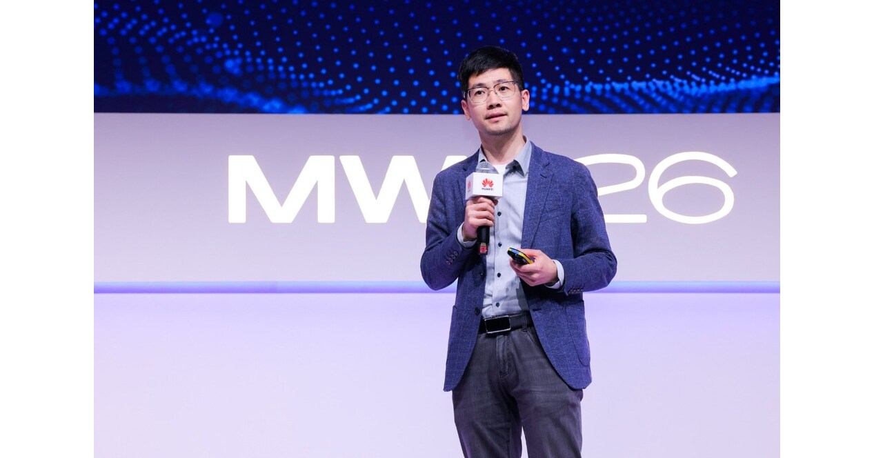 Huawei Launches Its AI Data Platform to Power Faster AI Adoption for ...