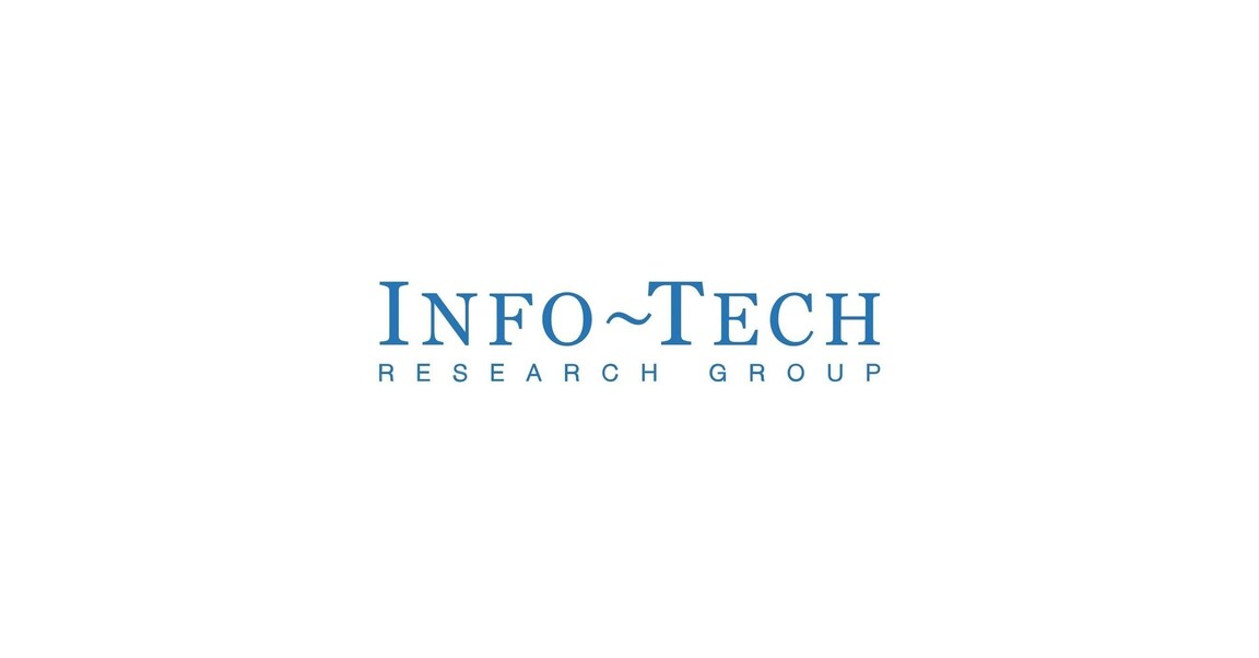Info-Tech Research Group Bolsters Executive Bench as Market Appetite ...