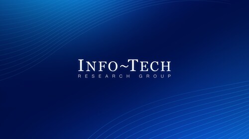 Info-Tech Research Group Bolsters Executive Bench as Market Appetite ...