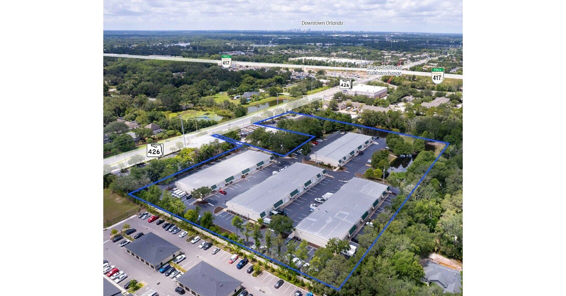 ABR Capital Partners and Birtcher Anderson & Davis Complete Sale of ...