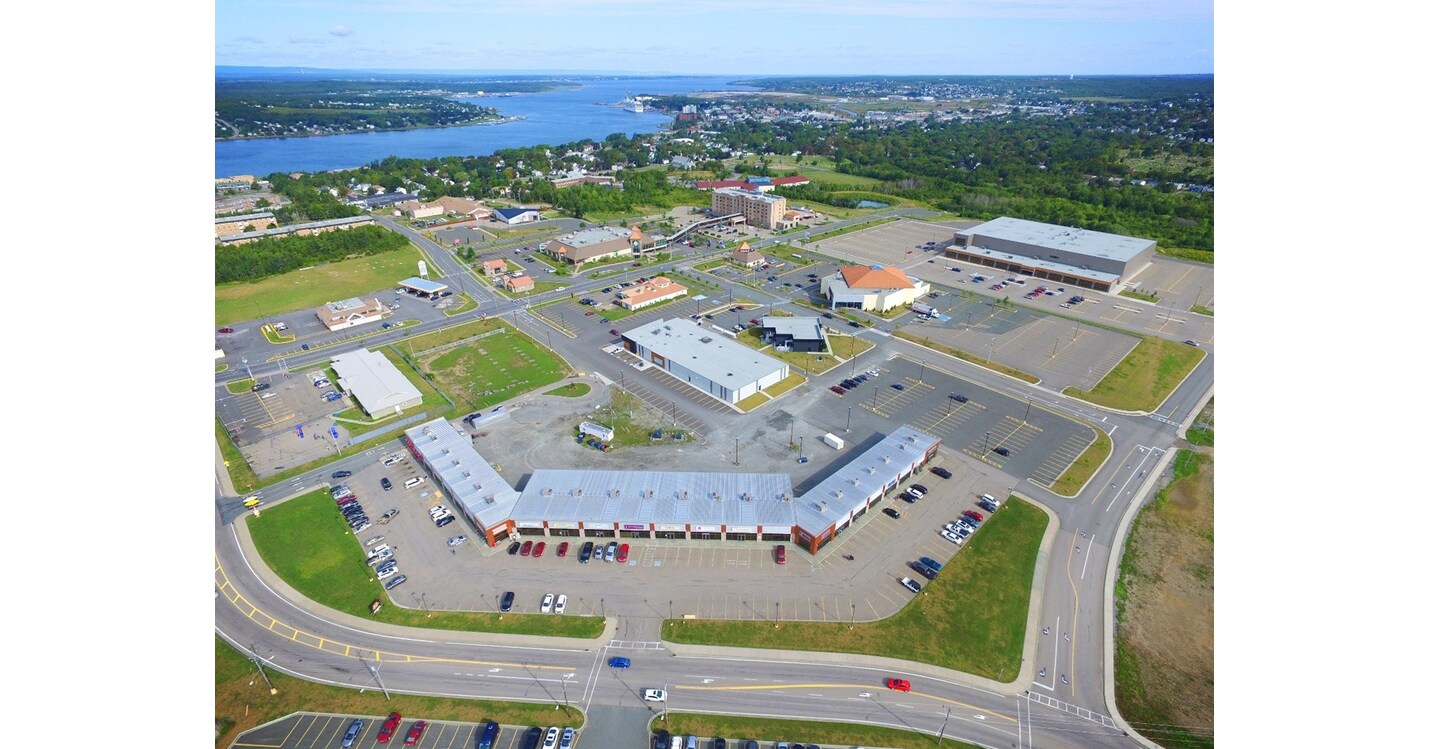 Membertou First Nation and Canada announce four new Additions To Reserve