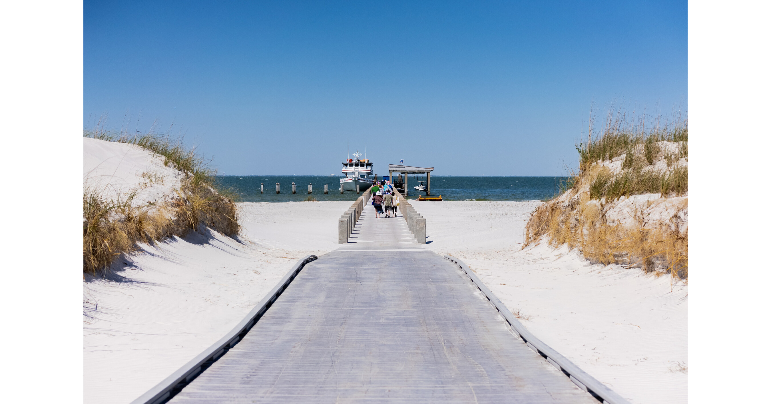 Coastal Mississippi Announces Biggest Events of Spring Where Sun, Sea ...