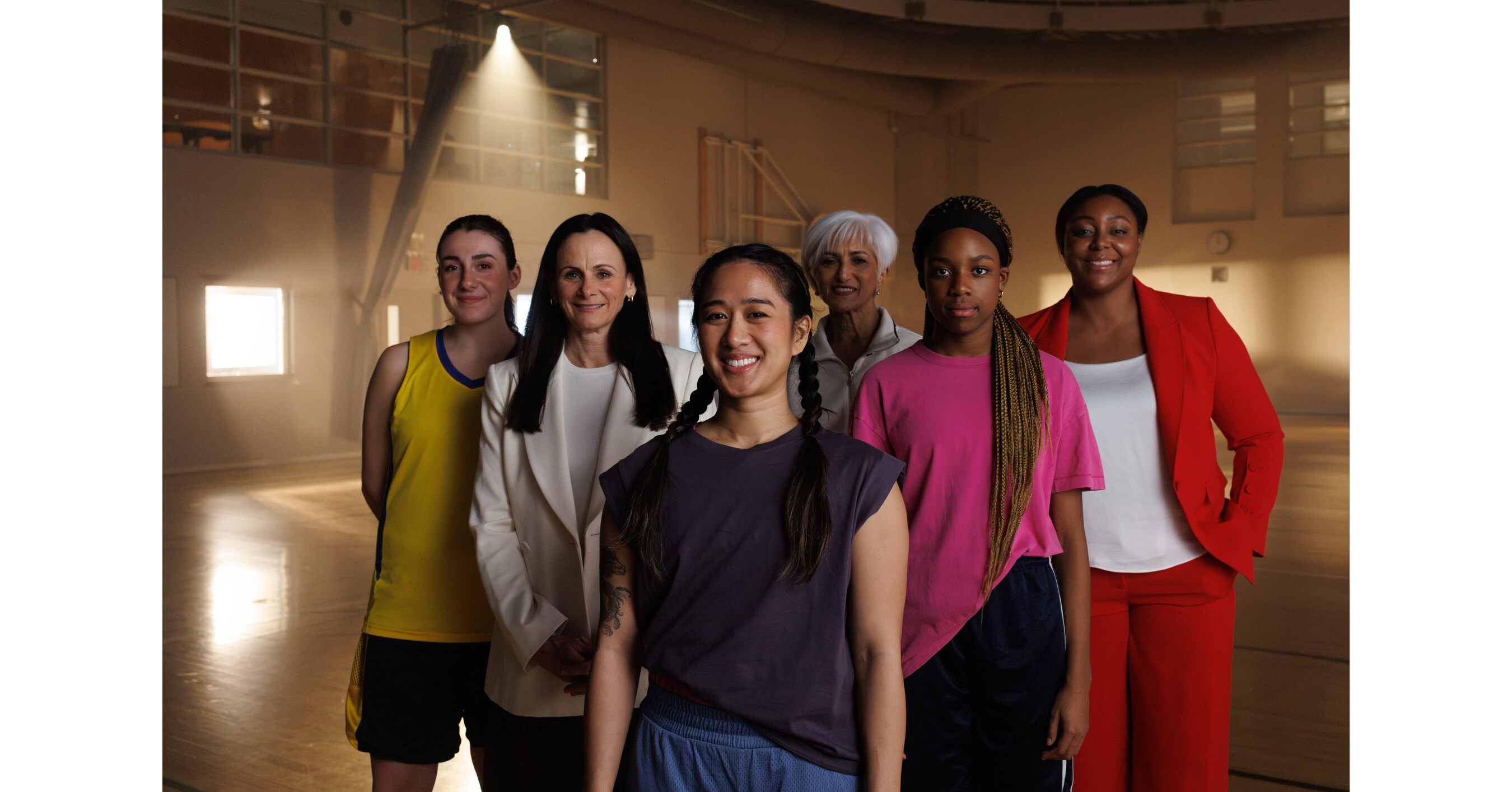 TORONTO TEMPO LAUNCH NEW COMMUNITY PLATFORM FOR CHANGE: TEMPO IMPACT