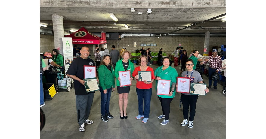 Parents Anonymous® Celebrates National Parent Leadership Month® with ...