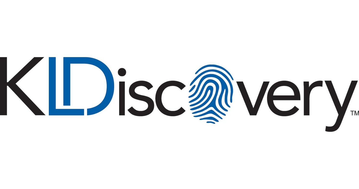 KLDiscovery Names Julian Merschen as Chief Product Officer, Launches ...