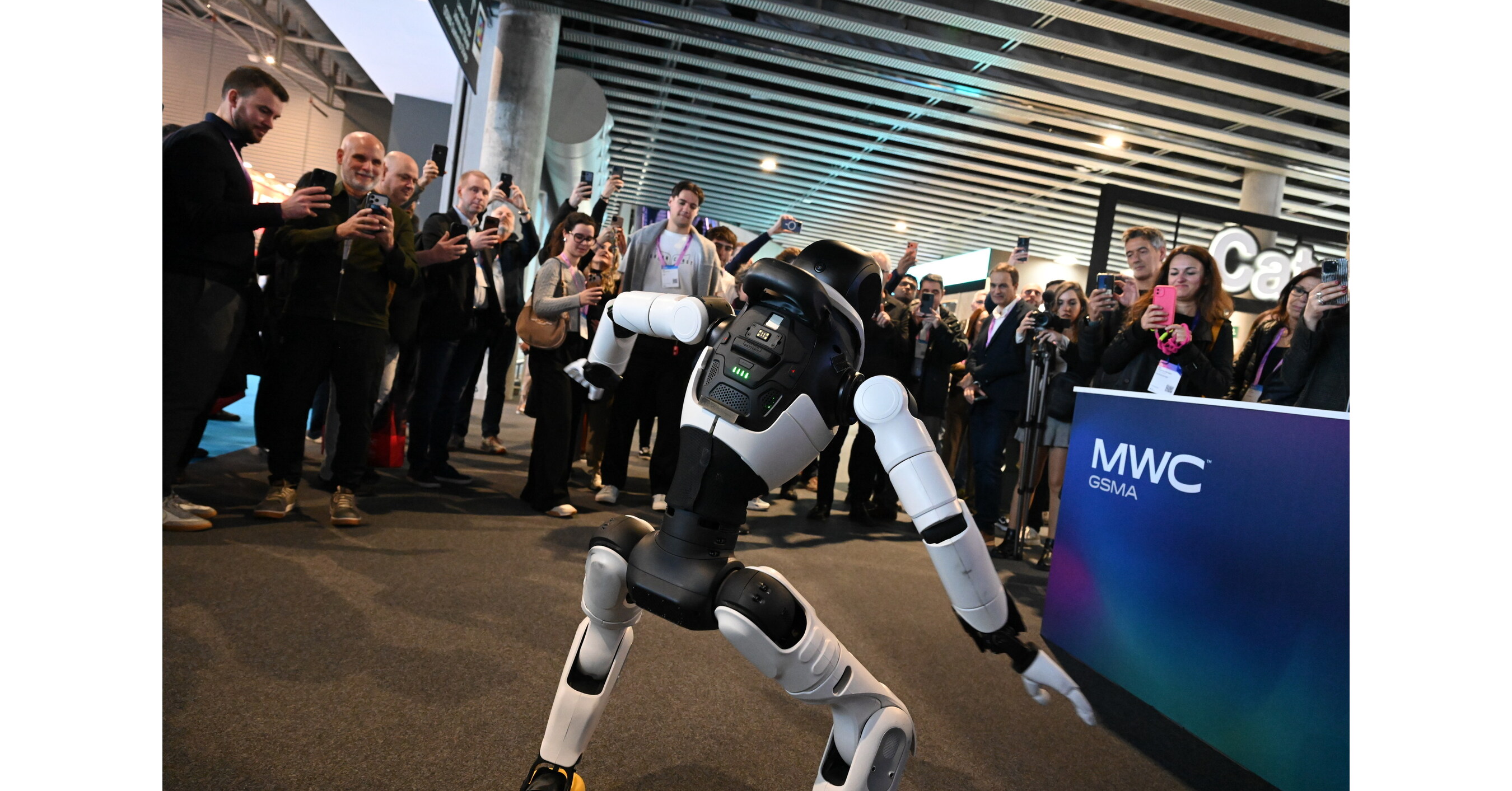 GSMA MWC26 Barcelona closes 20ᵗʰ anniversary edition - Mar 5, 2026