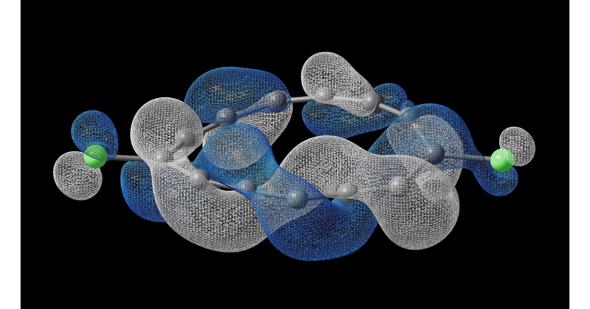 IBM and University Researchers Create a Never-Before-Seen Molecule and ...