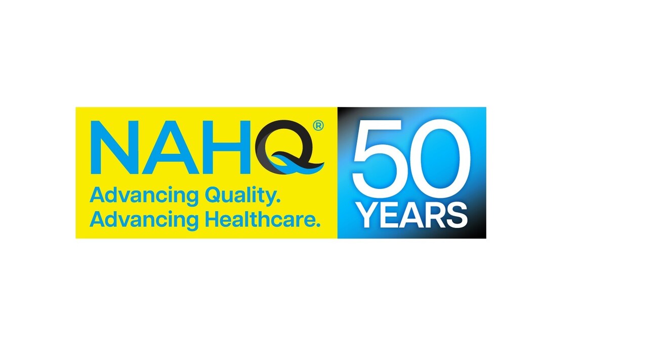NAHQ at 50: New Offerings for Today's Quality, Safety, and Financial ...