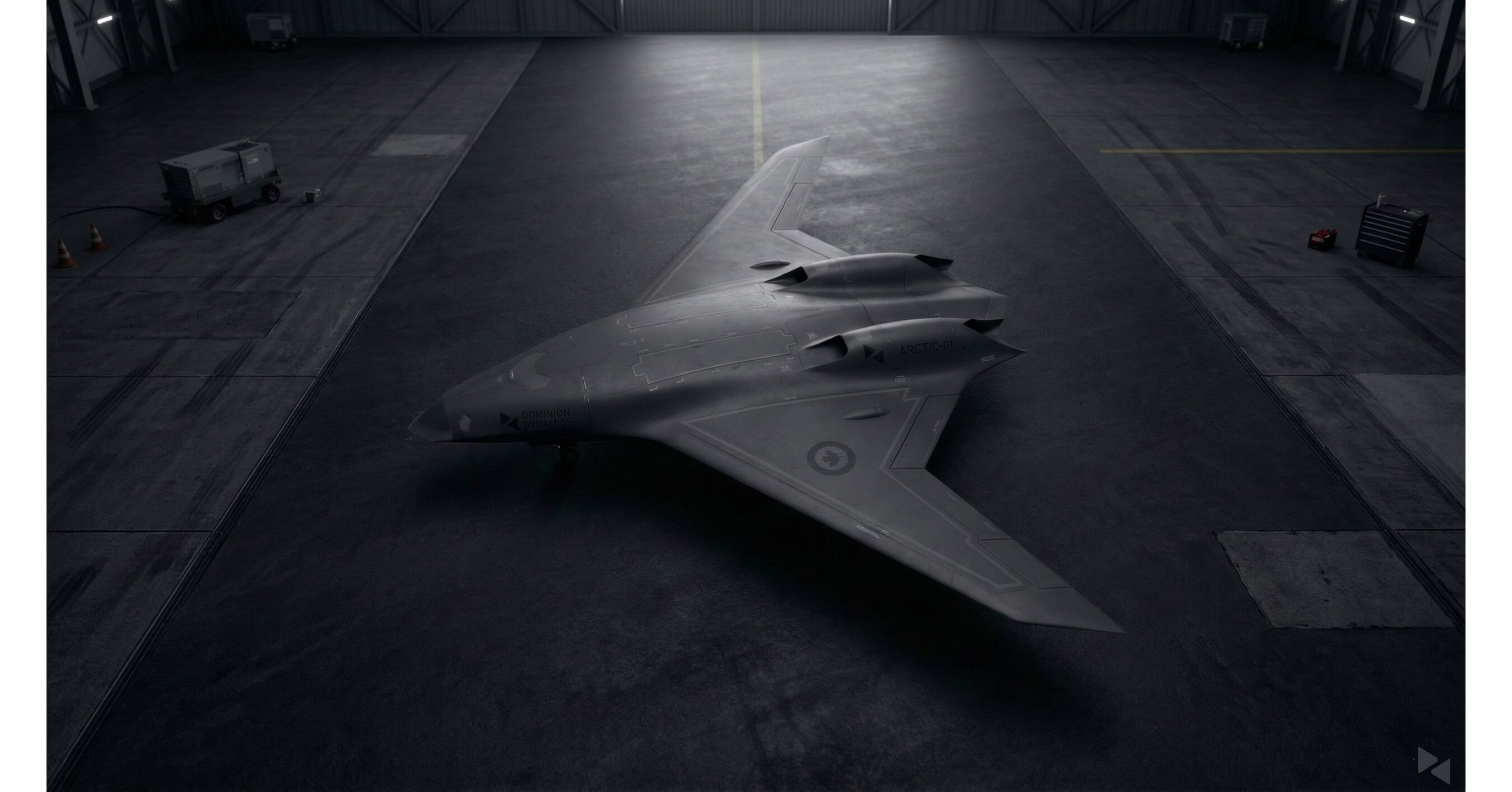 Dominion Dynamics makes initial $50-million investment to build a ...