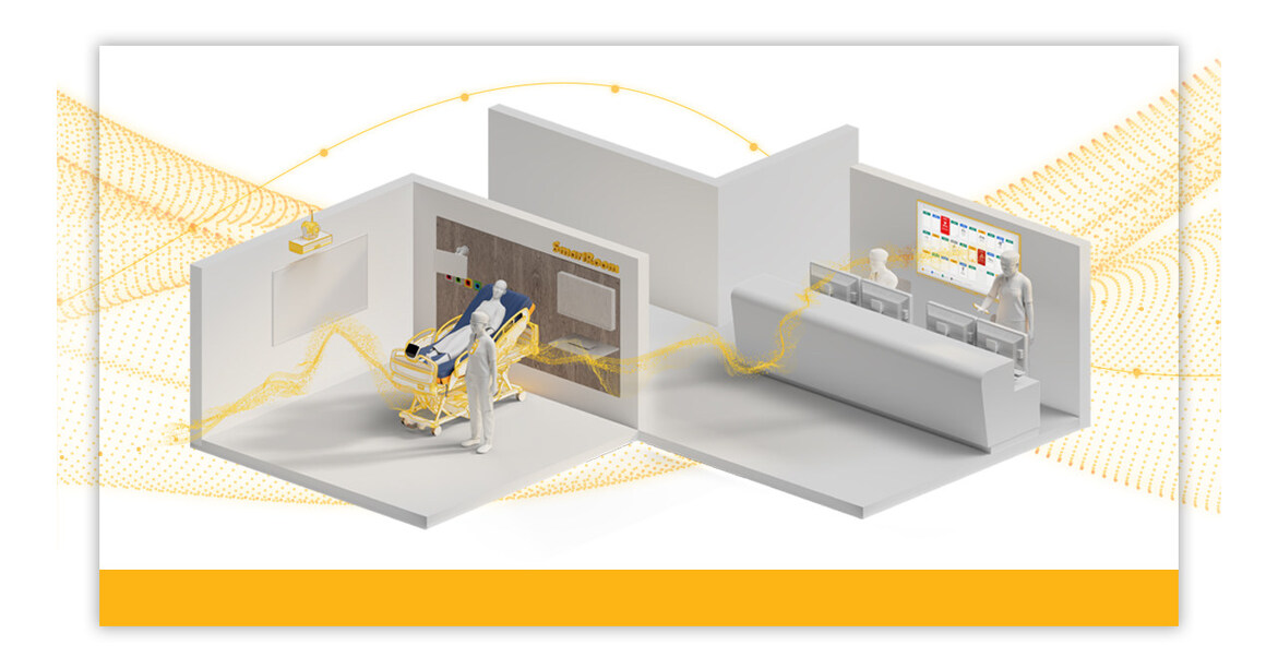 Stryker launches SmartHospital Platform